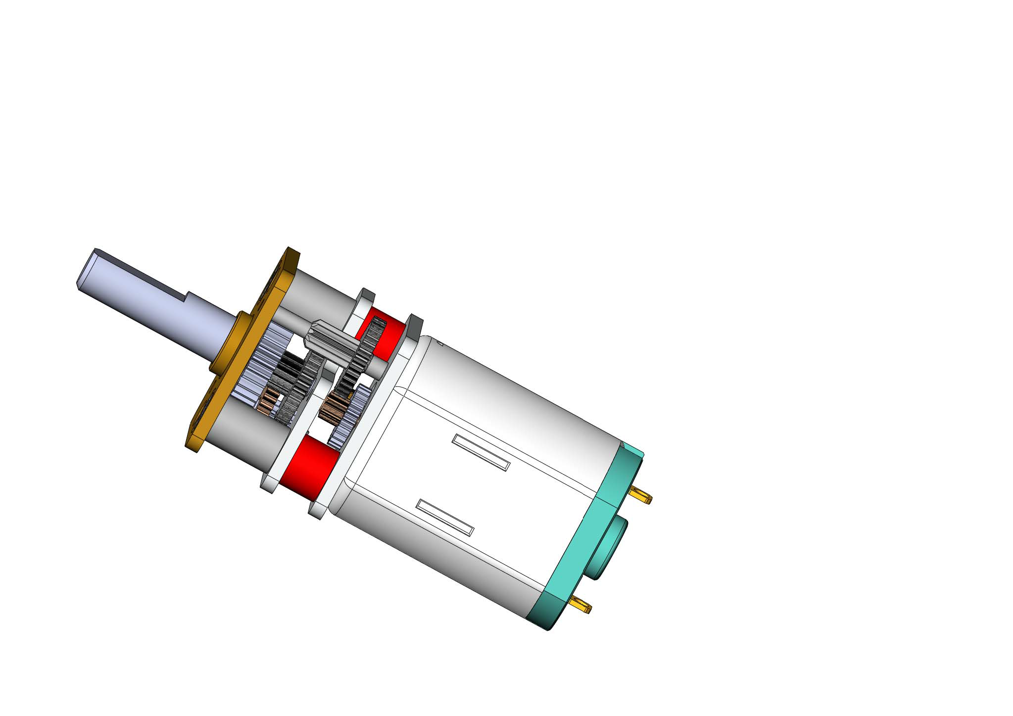 21BFM1215138 - 泓記精密